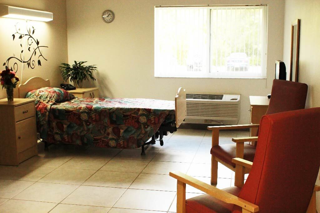 Isle Healthcare & Rehabilitation Center